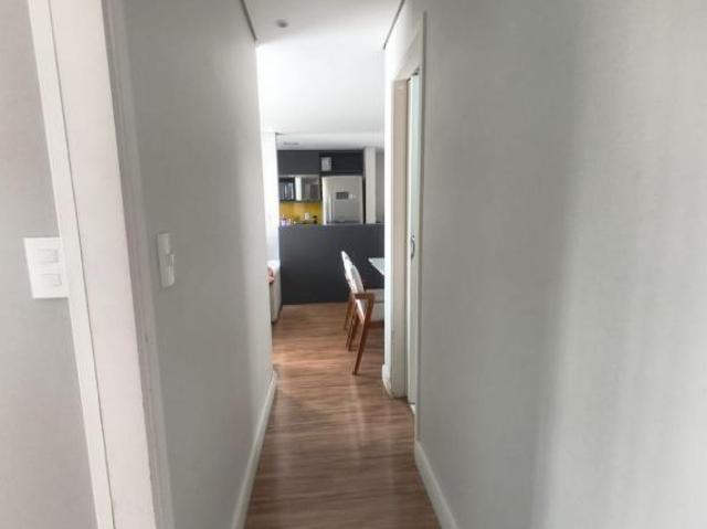 Agradável apartamento para venda em Jardim Marajoara com 2 quartos, sendo 1 suíte, 63m² kathrincoa