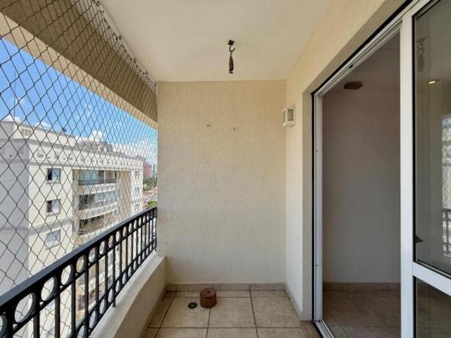 Deslumbrante apartamento para venda em Jardim Marajoara com 3 quartos, sendo 1 suíte, 91m² remaxfr