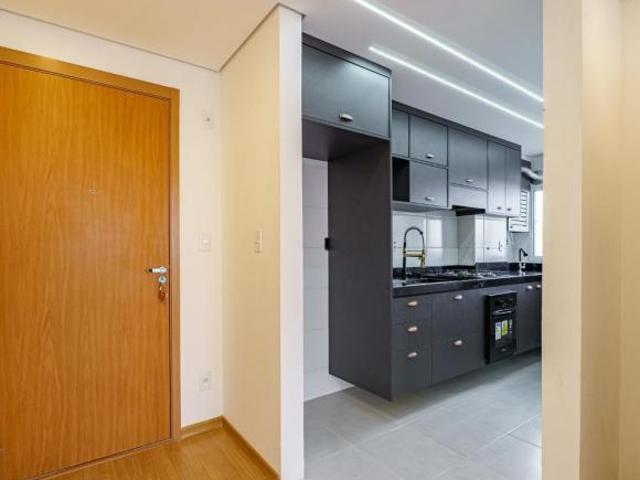 Confortável apartamento para venda em Jardim Nova Europa com 2 quartos, 45m²