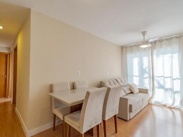 Deslumbrante apartamento para venda em Jardim Nova Europa com 2 quartos, sendo 1 suíte, 54m² jucin