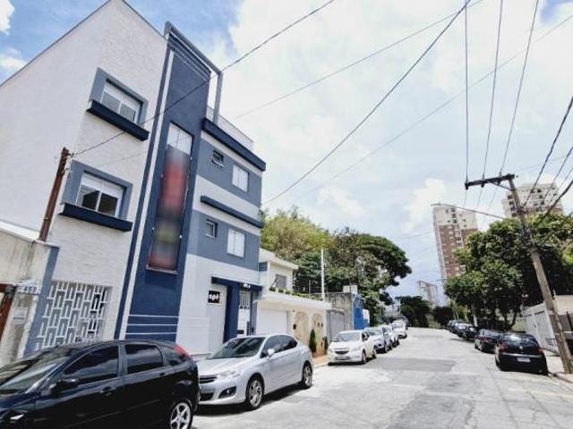 Confortável apartamento para venda em Jardim São Paulo Zona Norte com 1 quarto, 24m² fabio dantas
