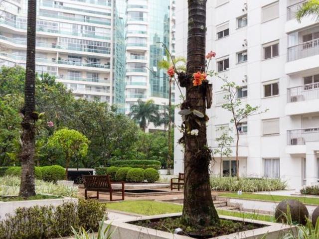 Atraente apartamento para venda em Jardim Paulista com 2 quartos, 54m² theremaxcollection#RLBZP