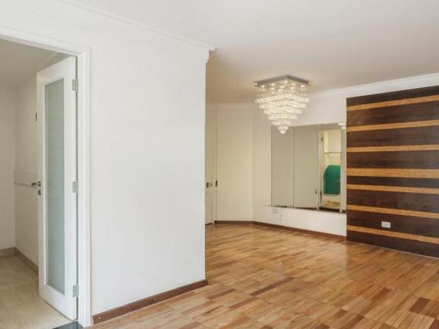 Versátil apartamento para venda em Jardim Paulista com 3 quartos, sendo 1 suíte, 130m²