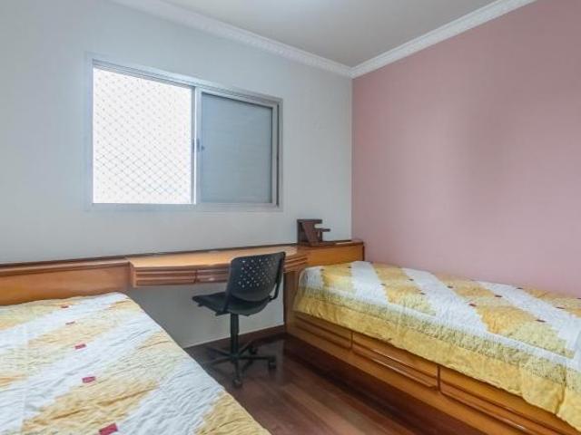 Excelente apartamento para venda em Jardim Prudência com 3 quartos, sendo 1 suíte, 100m² remaxfron