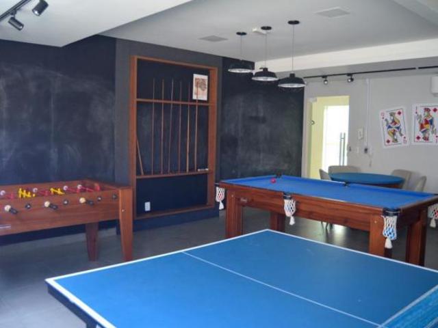 Deslumbrante apartamento para venda em Jardim Praia Grande com 2 quartos, sendo 1 suíte, 81m² ther