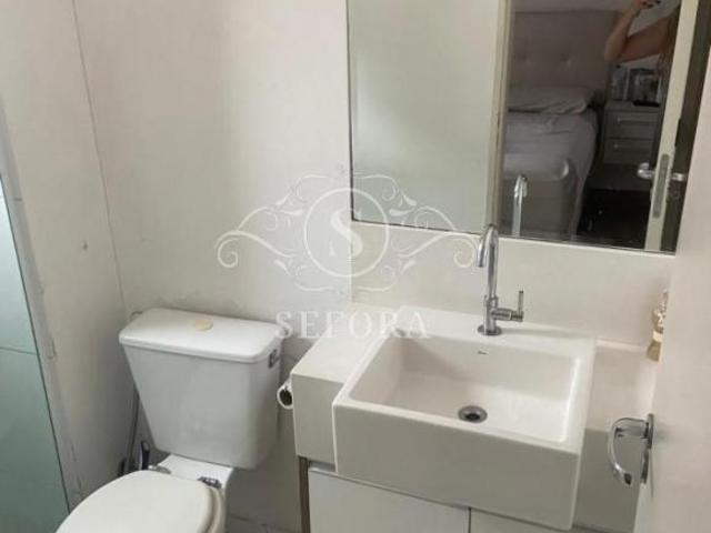 Espetacular apartamento para venda em Jardim Previdência com 2 quartos, 58m²