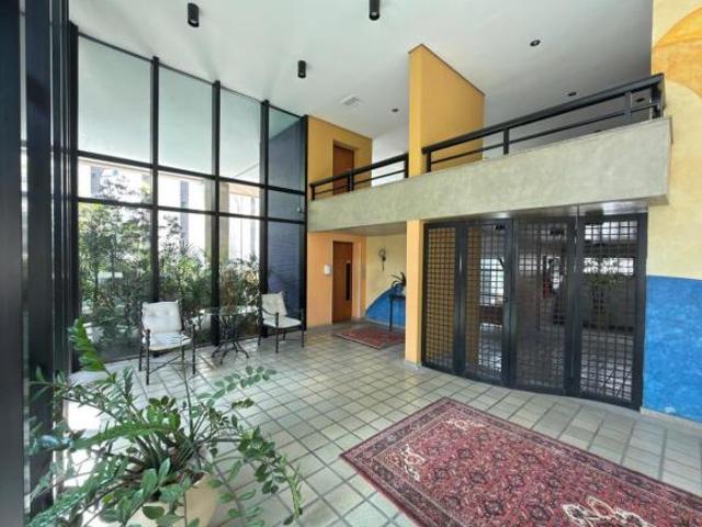 Agradável apartamento para venda em Jardim Vila Mariana com 4 quartos, sendo 4 suítes, 300m² remax