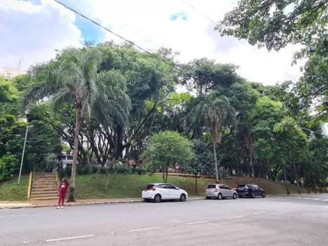Deslumbrante apartamento para venda em Jardim Vila Mariana com 1 quarto, 35m² mirtes murakami1#0MJ