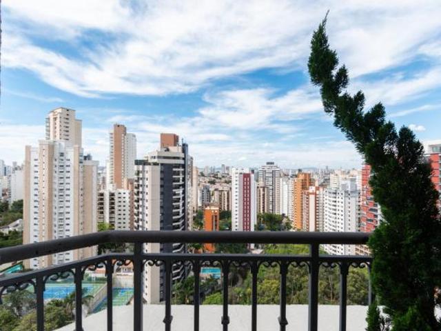 Funcional apartamento para venda em Jardim Vila Mariana com 2 quartos, sendo 2 suítes, 127m² jpaul