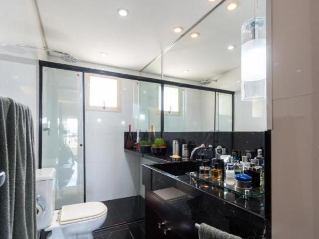 Elegante apartamento para venda em Jardim Vila Mariana com 2 quartos, sendo 2 suítes, 127m² marian