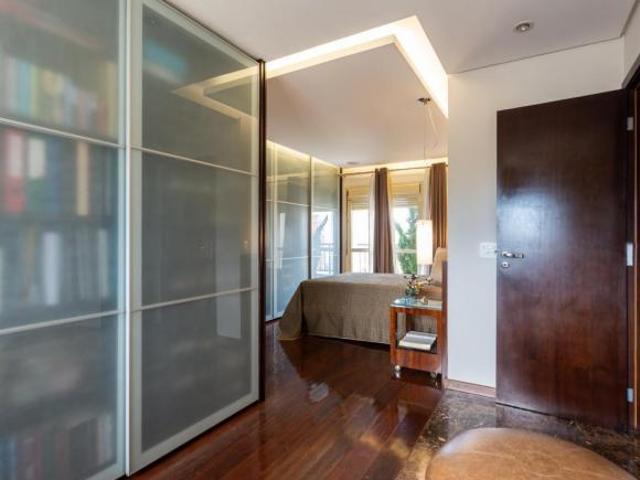 Versátil apartamento para venda em Jardim Vila Mariana com 2 quartos, sendo 2 suítes, 127m² remaxf