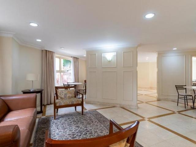 Deslumbrante apartamento para venda em Jardim Vila Mariana com 2 quartos, sendo 2 suítes, 127m² re