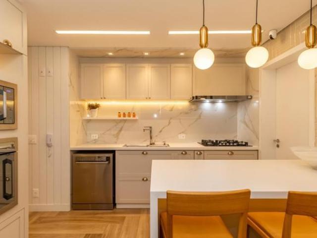 Imperdível apartamento para venda em Jardim Vila Mariana com 3 quartos, sendo 3 suítes, 147m² rema