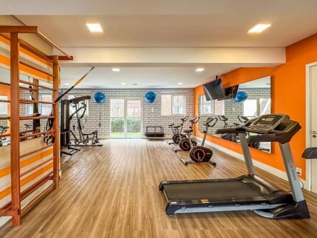 Excelente apartamento para venda em Lapa com 2 quartos, 35m² brunopaes#KTAET