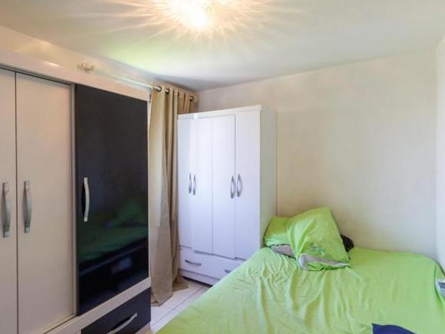 Agradável apartamento para venda em Lapa com 2 quartos, 47m² douglast#EMG86
