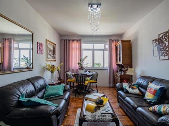 Deslumbrante apartamento para venda em Lapa com 2 quartos, 96.75m²