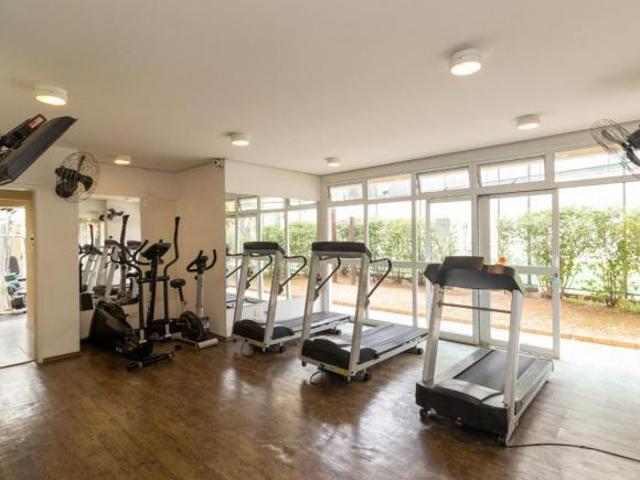 Espetacular apartamento para venda em Lapa com 2 quartos, sendo 1 suíte, 56m² remaxjoy#OZEV0