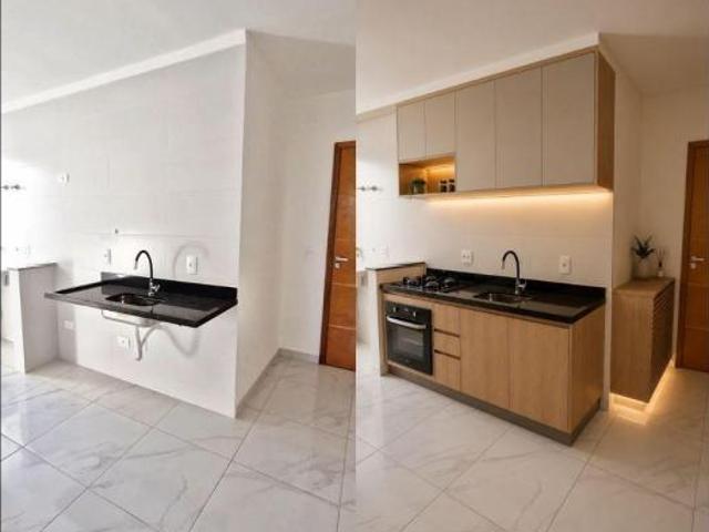 Confortável apartamento para venda em Lauzane Paulista com 2 quartos, 42m²