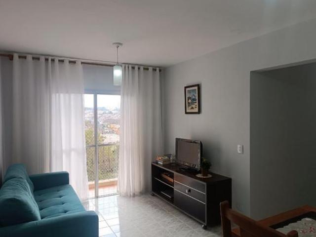Confortável apartamento para venda em Lauzane Paulista com 2 quartos, 52m² ivanildedavid#E4H54