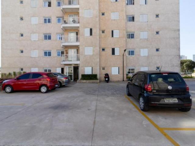 Deslumbrante apartamento para venda em Lauzane Paulista com 2 quartos, 52m²