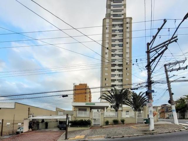 Espetacular apartamento para venda em Lauzane Paulista com 2 quartos, sendo 1 suíte, 55m² remaxjoy
