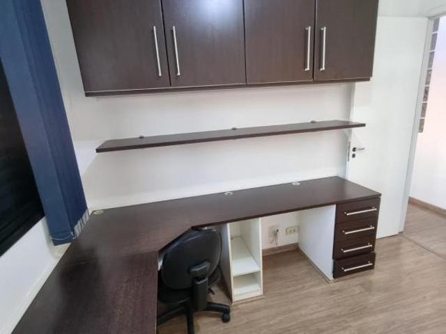 Confortável apartamento para venda em Lauzane Paulista com 3 quartos, sendo 1 suíte, 62m² silvanag