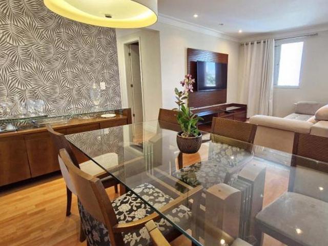 Versátil apartamento para venda em Lauzane Paulista com 3 quartos, sendo 1 suíte, 118m² vivianecos