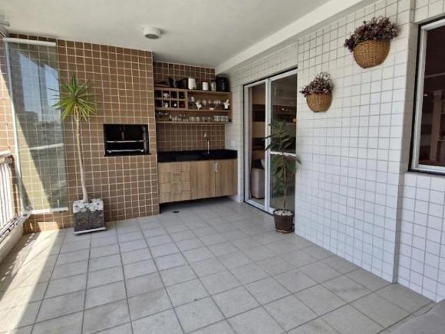Deslumbrante apartamento para venda em Lauzane Paulista com 3 quartos, sendo 1 suíte, 118m² tiagob
