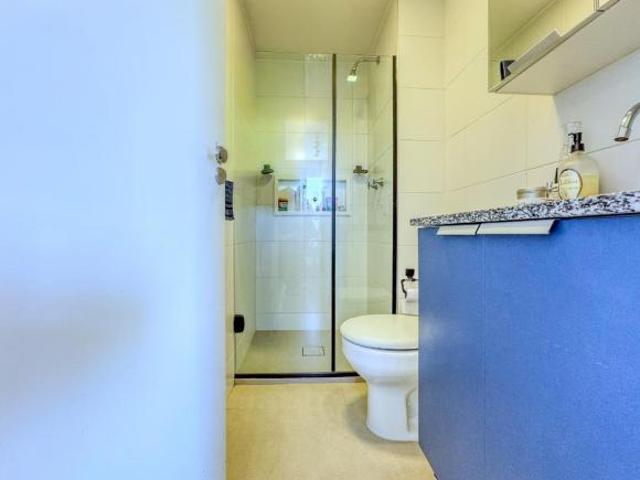 Confortável apartamento para venda em Limão com 3 quartos, sendo 1 suíte, 58m² remaxalcance#DY61Z