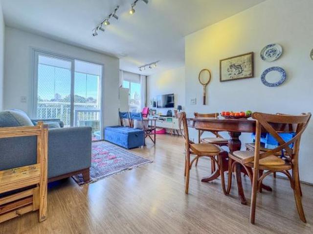 Imperdível apartamento para venda em Limão com 3 quartos, sendo 1 suíte, 58m²