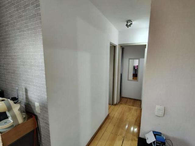 Sensacional apartamento para venda em Limão com 3 quartos, sendo 1 suíte, 72m²