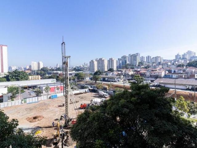 Excelente apartamento para venda em Limão com 2 quartos, 49m²