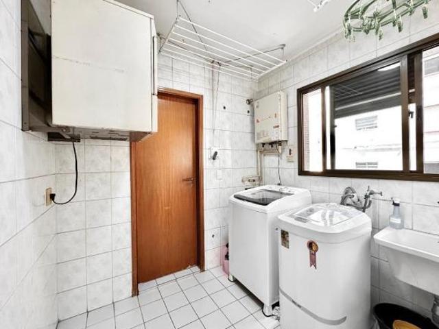 Versátil apartamento para venda em Liberdade com 3 quartos, sendo 1 suíte, 133m² katianakamoto#NTN