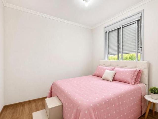 Funcional apartamento para venda em Loteamento City Jaragua com 2 quartos, 43m² camilapadula#BEQ9Z