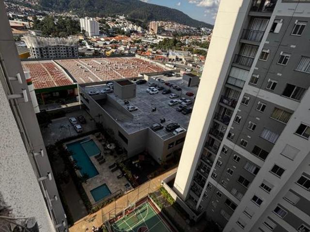 Funcional apartamento para venda em Loteamento City Jaragua com 2 quartos, 65m² michelecandido#LLZ