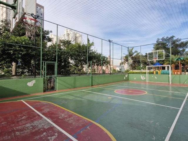 Agradável apartamento para venda em Mandaqui com 2 quartos, 50m² eduardowoss#6F10F