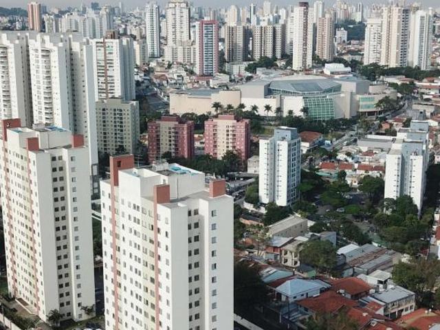 Agradável apartamento para venda em Mandaqui com 2 quartos, 50m² fabio dantas#6F10F