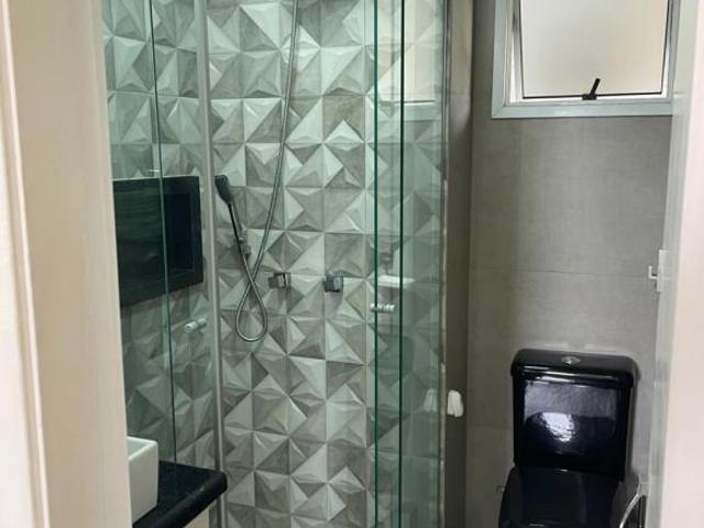 Deslumbrante apartamento para venda em Mooca com 2 quartos, sendo 1 suíte, 77m² remaxfront#DBND8