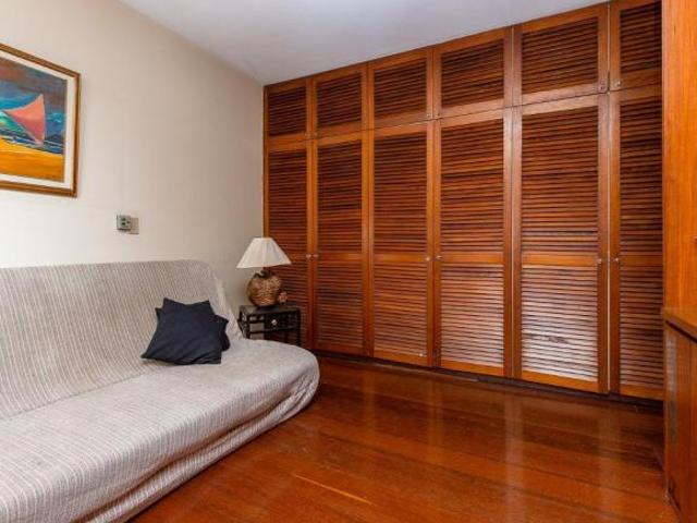 Aconchegante apartamento para venda em Moema com 3 quartos, sendo 1 suíte, 210m² lucas canellas1#3