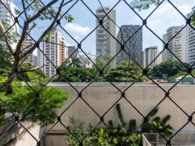 Deslumbrante apartamento para venda em Moema com 3 quartos, 120m² remaxempire#96SN3