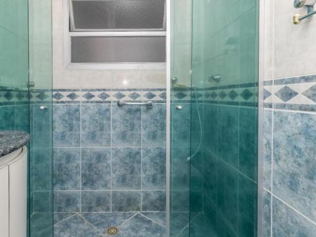 Funcional apartamento para venda em Moema com 3 quartos, 95m²