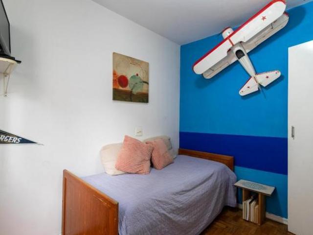 Imperdível apartamento para venda em Moema com 3 quartos, 95m² remaxjoy#OL6VX