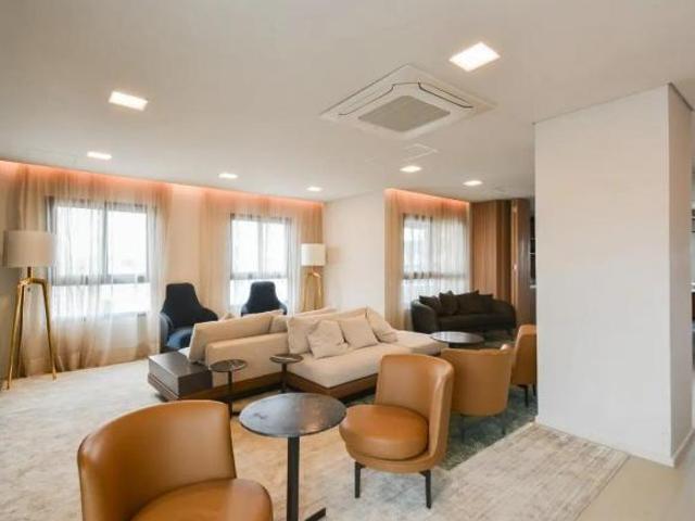 Elegante apartamento para venda em Moema com 2 quartos, 53m² kathrincoaracy#31EKP