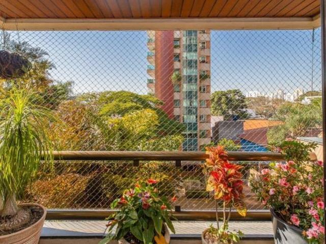 Sensacional apartamento para venda em Moema com 4 quartos, sendo 3 suítes, 200m² urban#113BP