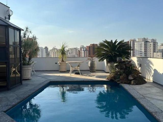 Deslumbrante apartamento para venda em Moema com 4 quartos, sendo 4 suítes, 472m²