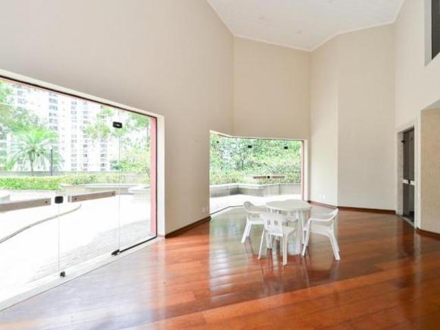 Sensacional apartamento para venda em Morumbi com 4 quartos, sendo 3 suítes, 241m² theremaxcollect