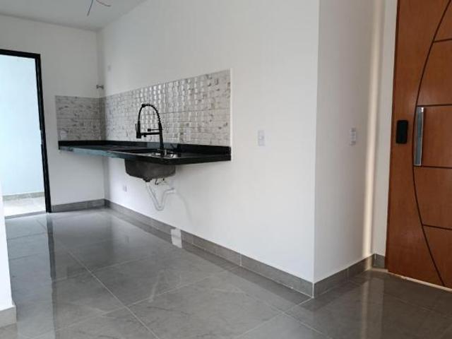 Deslumbrante apartamento para venda em Parada Inglesa com 3 quartos, 58m² vivianecosta#T30VJ