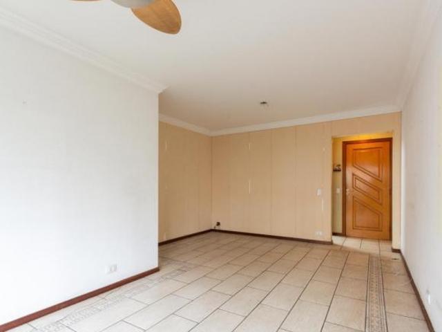Funcional apartamento para venda em Paraíso com 3 quartos, sendo 1 suíte, 83m²