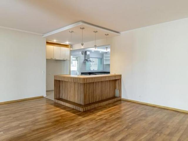 Deslumbrante apartamento para venda em Paraíso com 3 quartos, sendo 1 suíte, 124m²