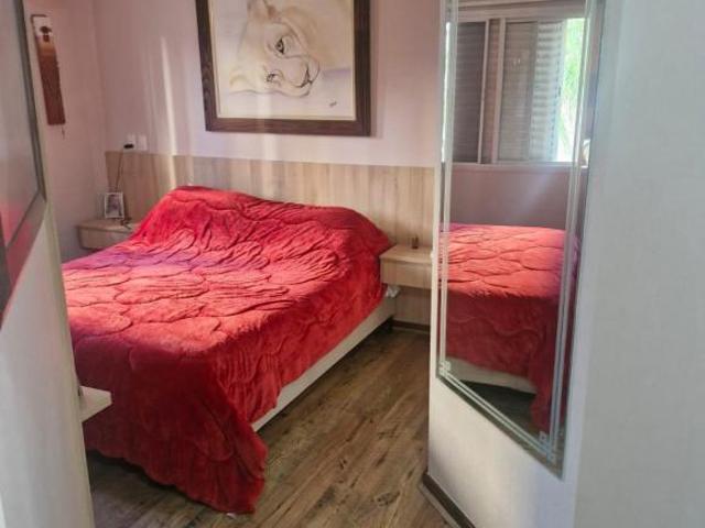 Funcional apartamento para venda em Parque Imperial com 4 quartos, sendo 1 suíte, 120m² remaxincor